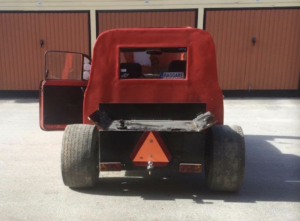 Epa raggare - Så känner du igen de & så blir du en [Guide]