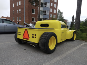 Epa raggare - Så känner du igen de & så blir du en [Guide]