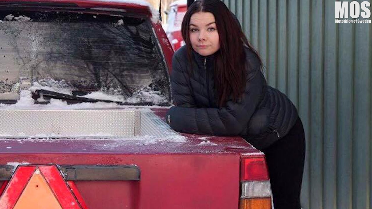 Epa raggare - Så känner du igen de & så blir du en [Guide]